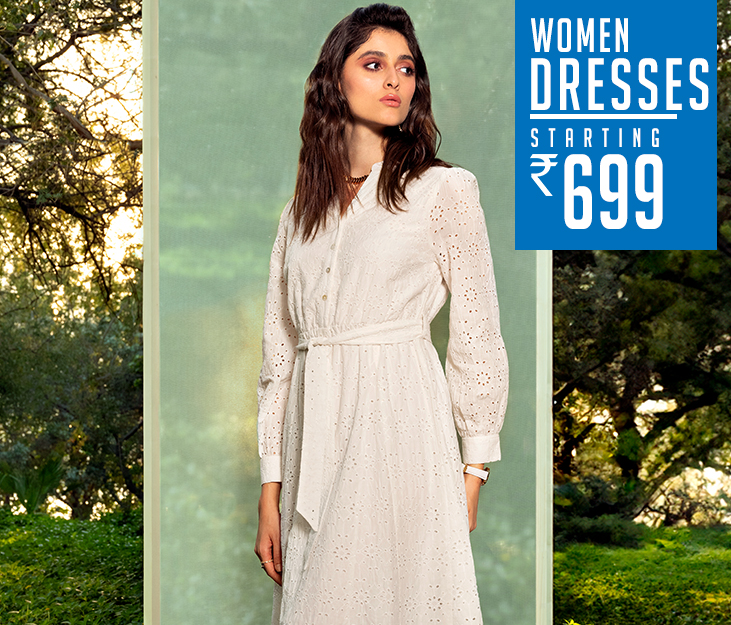 Online Shopping in India - Shop Online for Women, Men and Kids Fashion ...